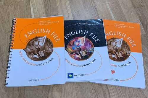 English file upper intermediate teacher’s book