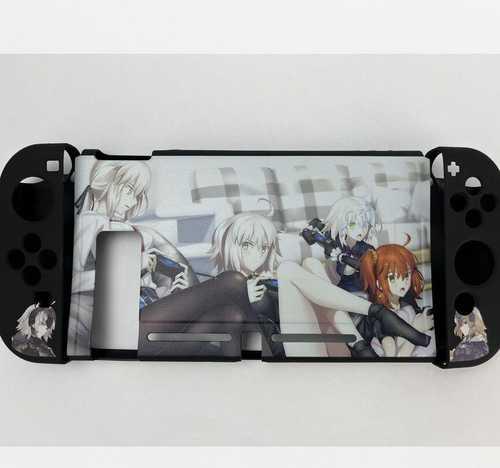 Чехол для Nintendo Switch - Fate/Grand Order