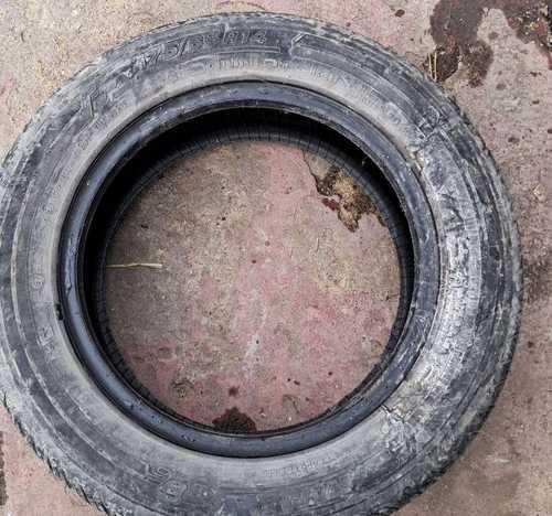 КАМА Kама-312 175/65 R14 25R