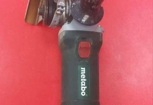 Болгарка Metabo D-72622
