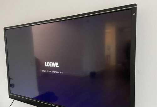Телевизор Loewe Art 60