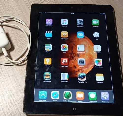 Планшет apple iPad 2