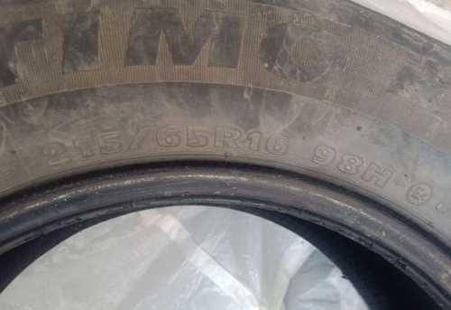 Hankook Optimo 4S H730 265/65 R16