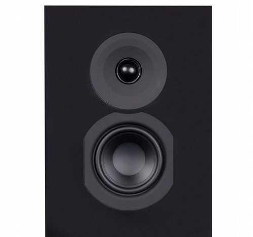 Настенная акустика System Audio SA Saxo 6 (On-Wall) Satin Black (арт. 342141)