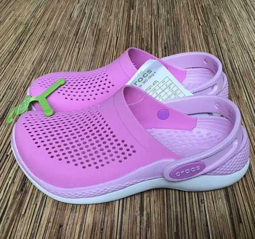 Crocs Literide 360 р. 30/31/32/33/34, оригинал