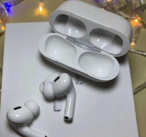 AirPods Pro 2 (  чехол и 1:1 оригинал )