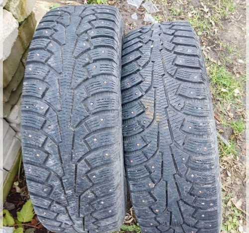 Nokian Tyres eLine 2 225/65 R17 26