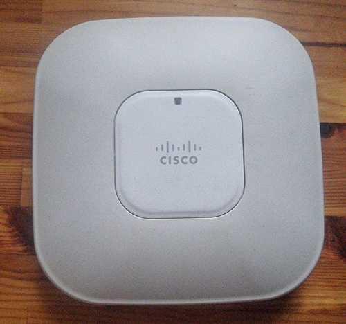 WiFi точка доступа cisco AIR-AP1142N-R-K9