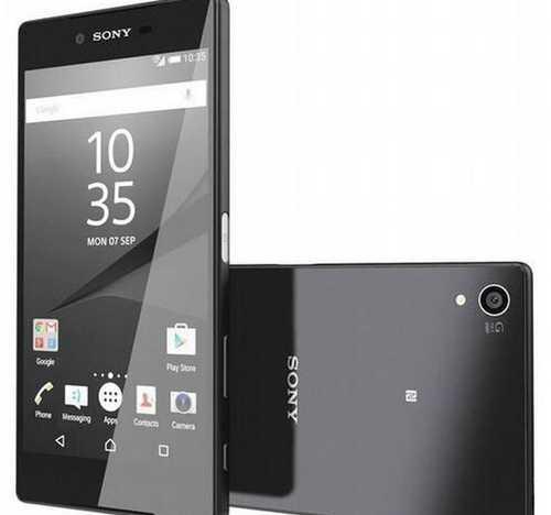 Sony Xperia Z5 Premium, 3/32 ГБ