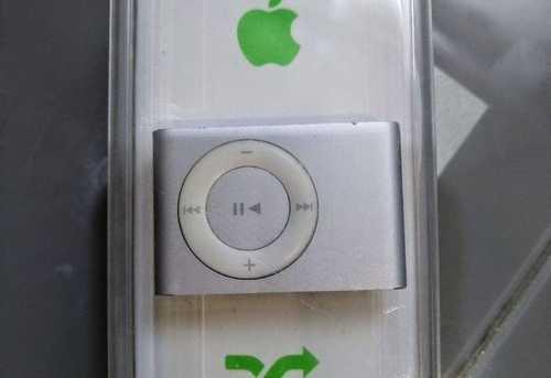 Mp3 плеер Apple