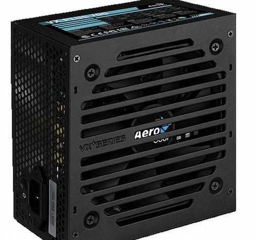 Блок питания компьютера Aerocool VX plus 700W, 700