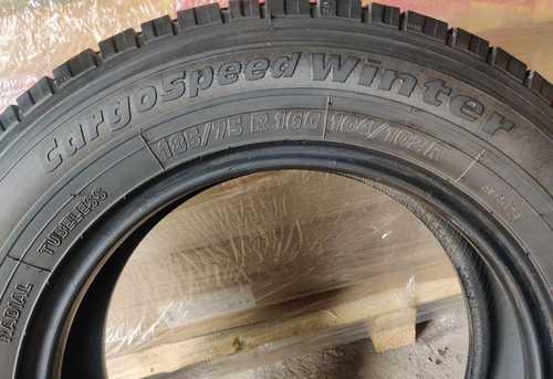 Tigar CargoSpeed Winter 185/75 R16C