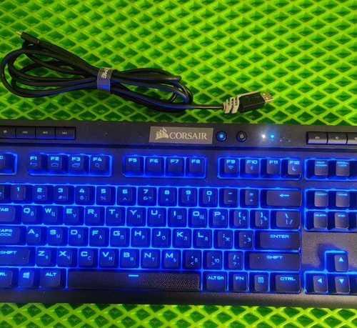 Corsair k63 wireless | Festima.Ru - Мониторинг объявлений