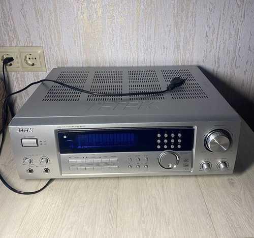 Ресивер bbk av210