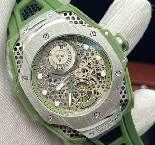 Часы Hublot Big Bang 1