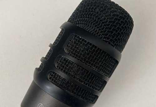 Студийный микрофон Audio-technica atm250de