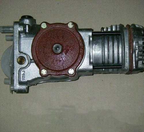 Компрессор ЗИЛ, газ, паз дв.Д-245 (1-цил) бза