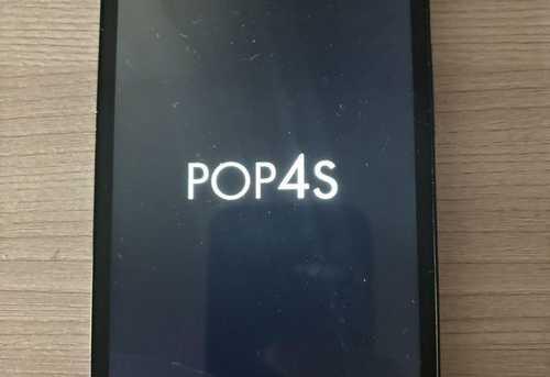 Alcatel POP 4S 5095K, 2/16 ГБ