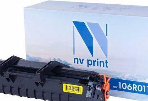Картридж NV Print 106R01159