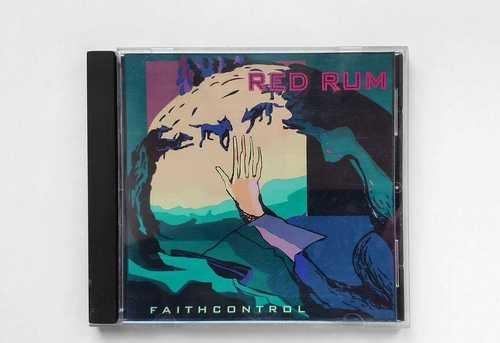 CD red rum - faithconrol (2006)