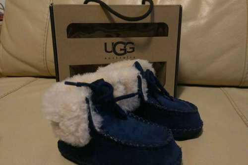 Угги UGG, 18