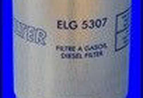 Фильтр топливный ELG5307 Mecafilter
