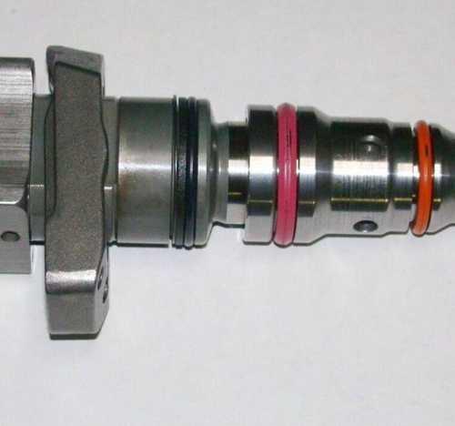 Форсунка топливная CAT 325C L