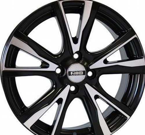 R15 4x100 6J ET45 D60,1 NEO 574 BD