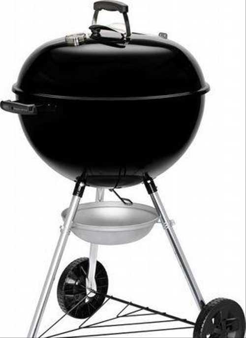 Угольный гриль Weber Original Kettle E-5710