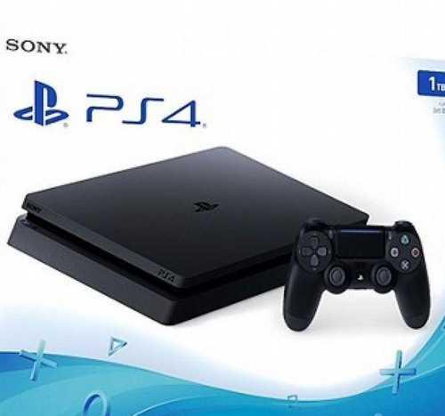 Sony playstation 4