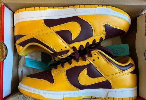 Кроссовки Nike Dunk Low 'Arizona State'