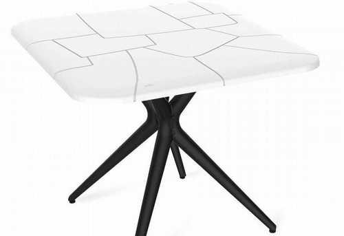 Пластиковый стол Sheffilton SHT-TU30/TT30 83/83 бе