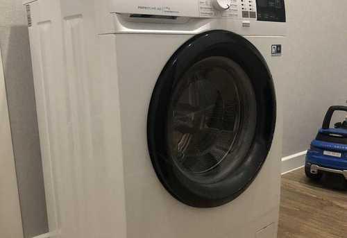 Стиральная машина electrolux perfectcare 600