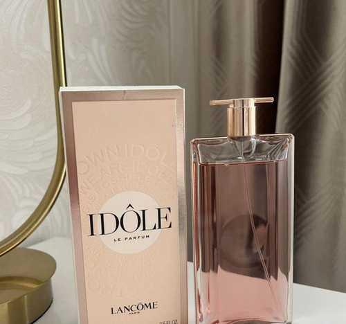 Парфюм Lancome Idole