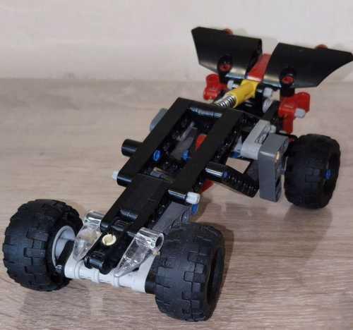 Lego technic аналог, Lego technic, конструктор