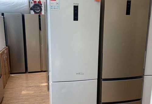 Холодильник Haier c2f636cwrg