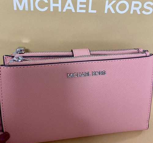 Кошелек Michael Kors 18.5x11x3 см наличие