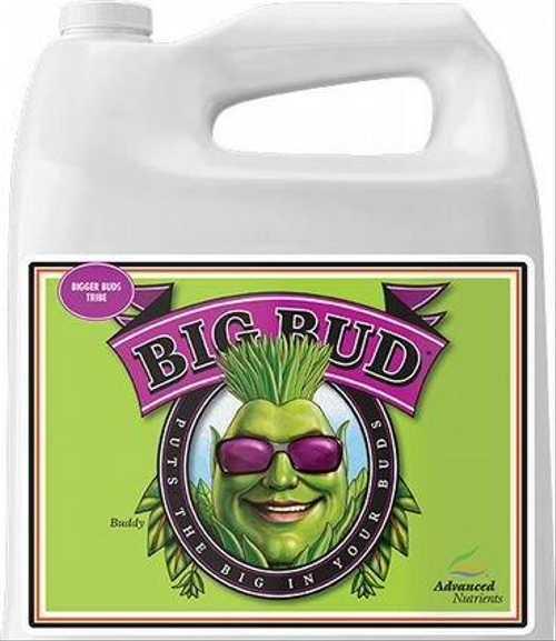 Big Bud Liquid 4л