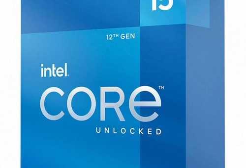 Процессор Intel Core i5-12400 435479