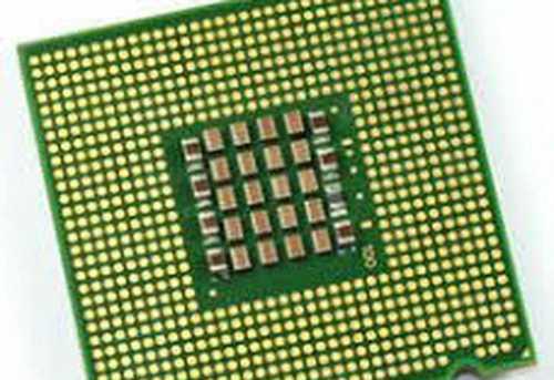 Intel04 pentium D 828 SL8CP malay 2.8GHZ