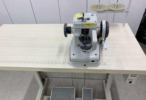 Скорняжная швейная машина Typical GP5-II комплект