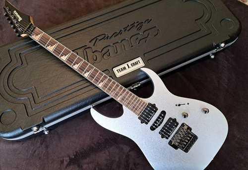 Ibanez RG 2570 Prestige Team J Craft Japan