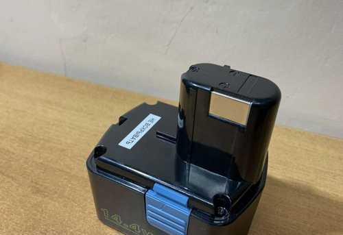 Аккумулятор для Hitachi DS 14DVF3