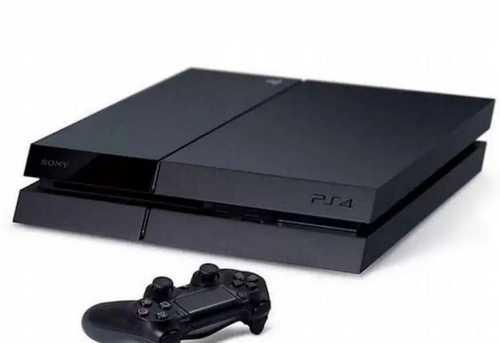 Sony playstation 4 PS4 (500gb)
