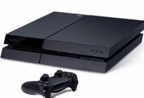 Sony playstation 4 PS4 (500gb)