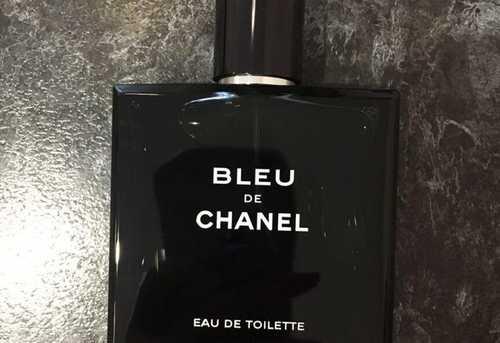 Bleu DE Chanel туалетная вода