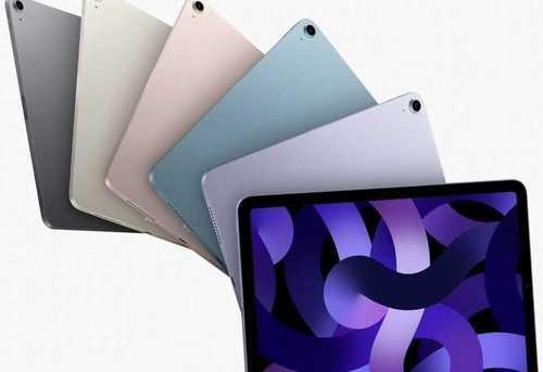 Новый Apple iPad Air 5 (2022) Магазин. Гарантия