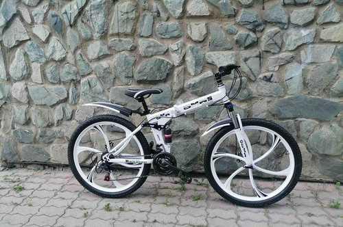 Велосипед Арт: 874