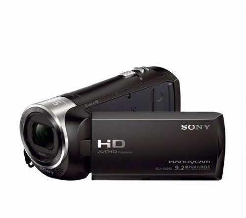 Sony HDR-CX240E(WhiteBox) новый