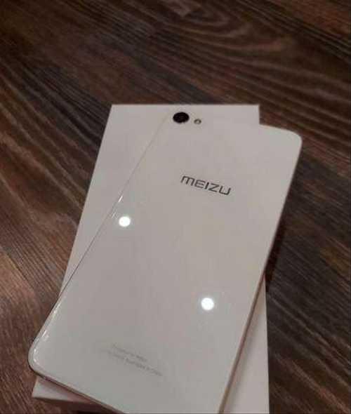 Телефон Meizu U20